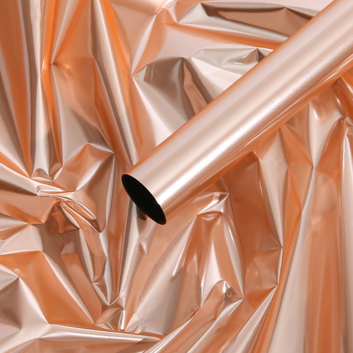 Jual NEW METALLIC CELLOPHANE ECER LEMBARAN KERTAS BUNGA WRAPPING PAPER ...