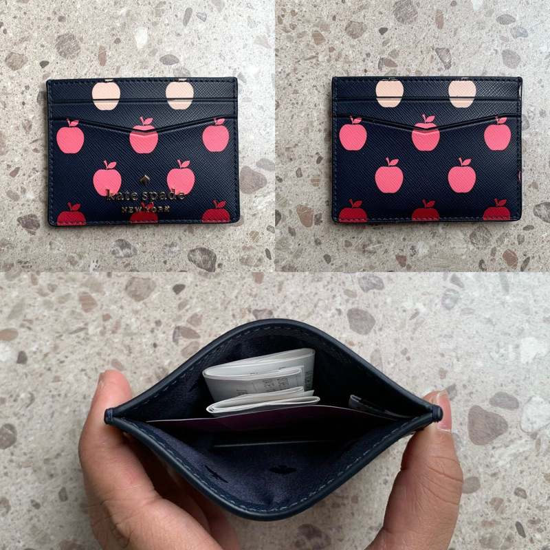 Jual KS STACI CARD CASE | Shopee Indonesia