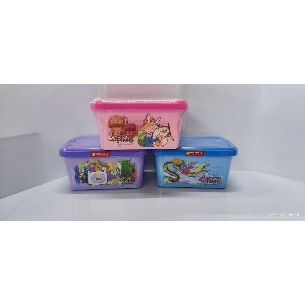 Jual Lion Star JX-9 Kotak Makan | Shopee Indonesia