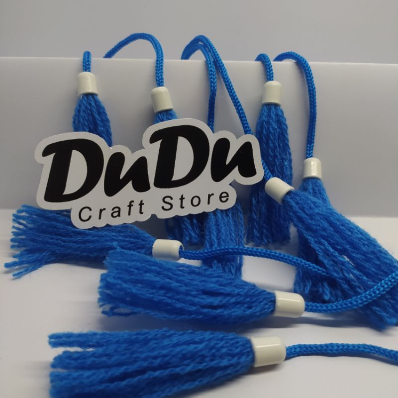 Jual Tali Wisuda/Tasel Wisuda/Tali Toga/Rumbai Wisuda/Tali Rumbai Toga ...