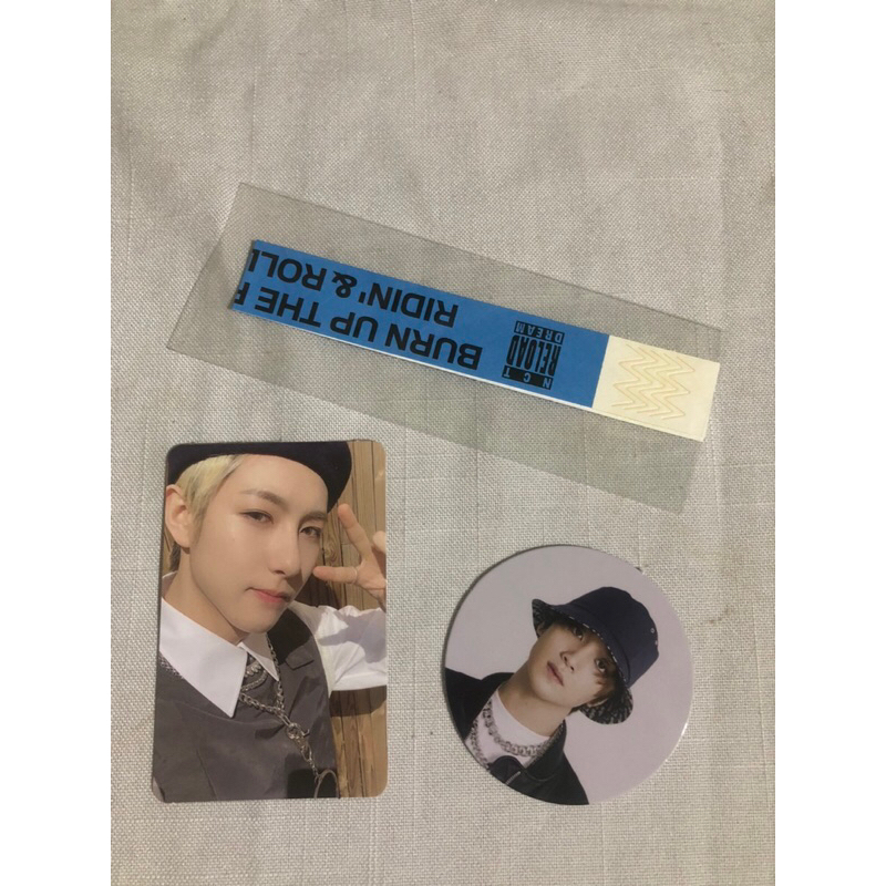 Jual PC OFFICIAL RENJUN RELOAD VER. | Shopee Indonesia