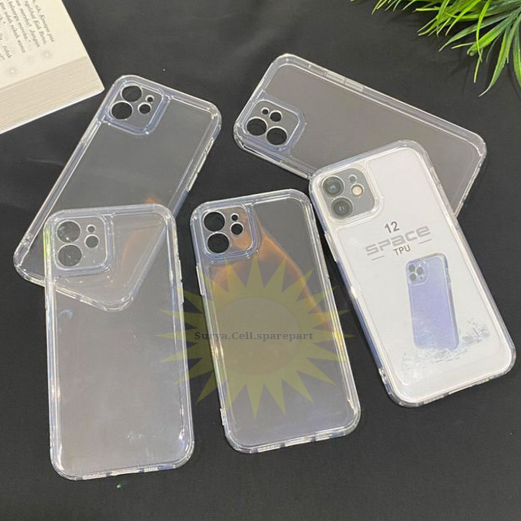 Jual Case Space Premium Samsung A02 A02s A03 A03 Core A03s A04 A04e A04s A10 A11 A12 A13 A13 Lte ...