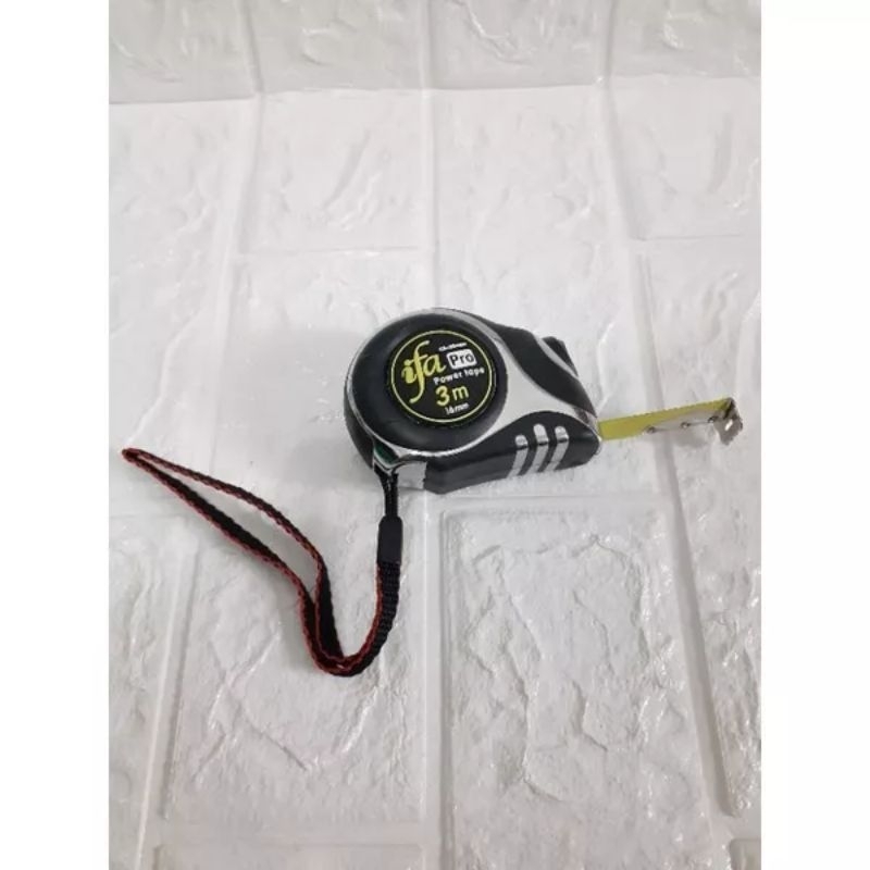 Jual METERAN TUKANG,METERAN BESI, METERAN IFA | Shopee Indonesia