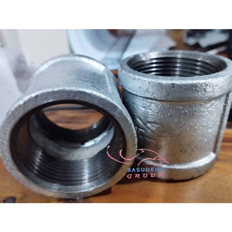 Jual SOCK 1 1/4"GALVANIS / SOCKET GALVANIS 1 1/4" / SOCKET 1 1/4 INCH ...