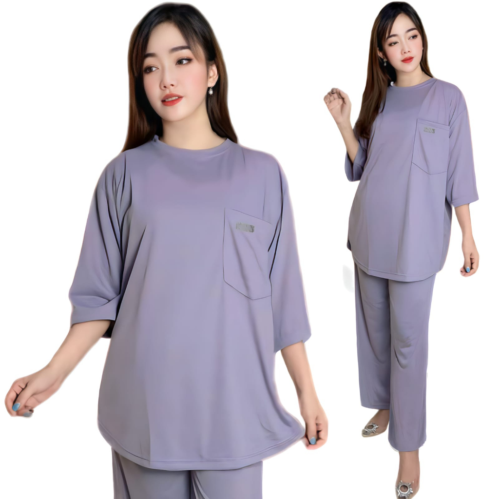 Jual ONESET ATASAN OVAL KANTONG DADA LD 120 BABYTERRY VISTA OVA | Shopee Indonesia