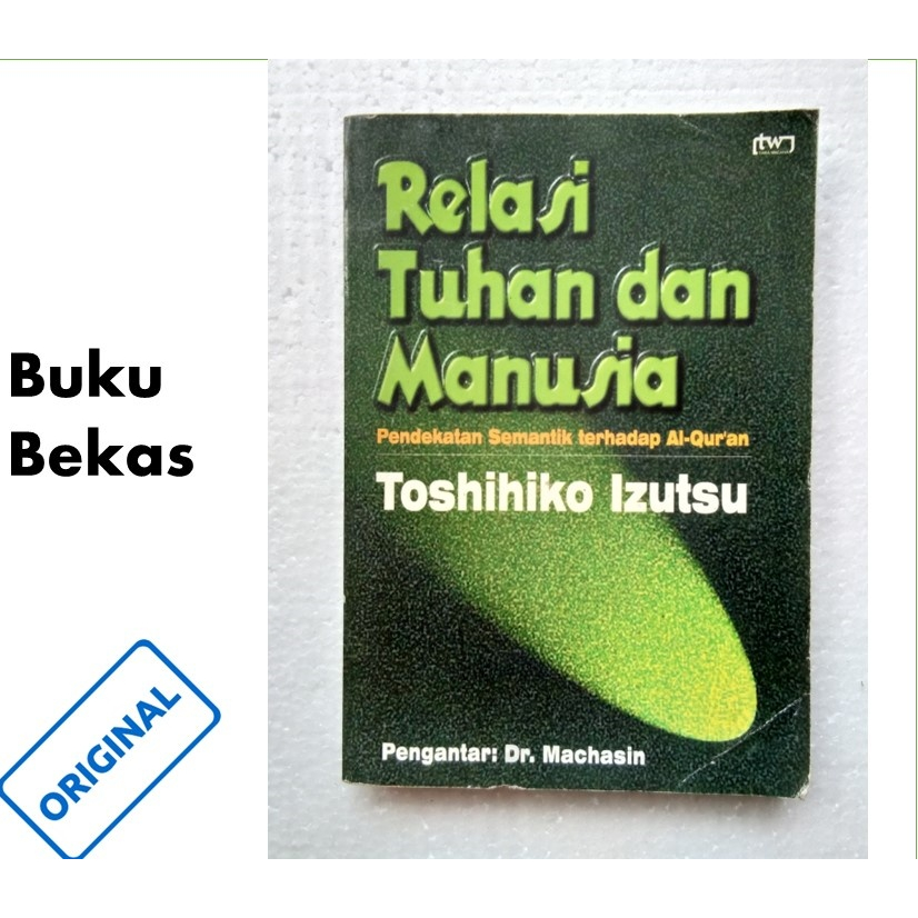 Jual Relasi Tuhan dan Manusia | Shopee Indonesia Jual Relasi Tuhan dan Manusia | Shopee Indonesia