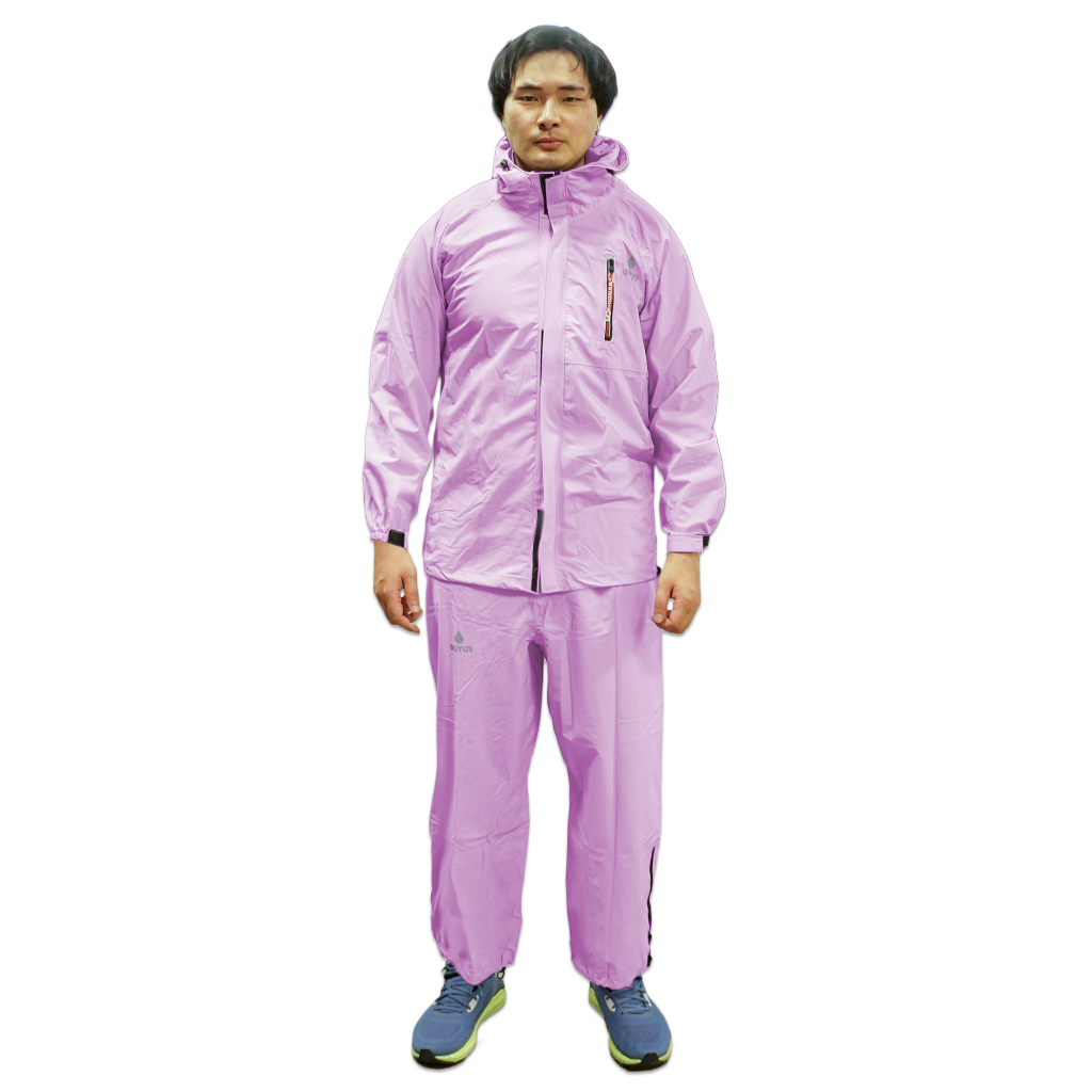Jual GUYUR Jas Hujan Motor Dewasa Pria Wanita set baju dan celana ...