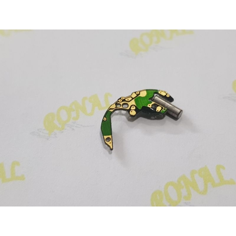 Jual IC JAM CIT IZEN SOLLAR POWER ECO DRIVE E 110 M ORIGINAL MADE IN ...