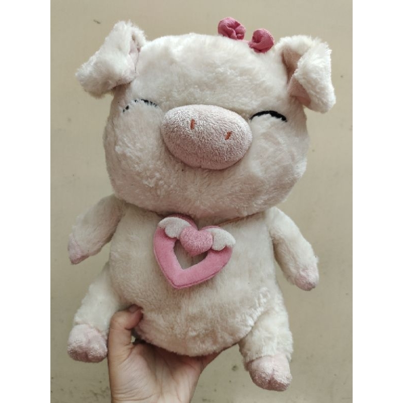 Jual BONEKA DRAMA KOREA MY LOVELY KIM SAM SOON / KOREAN DRAMA PLUSH ...