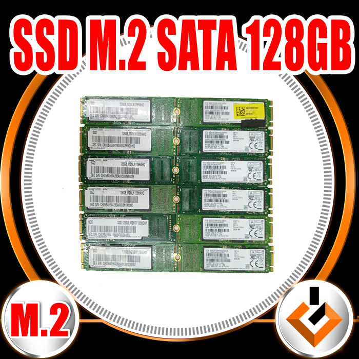 Jual SSD 128gb M.2 SATA / M2 SATA SSD 128GB | Shopee Indonesia