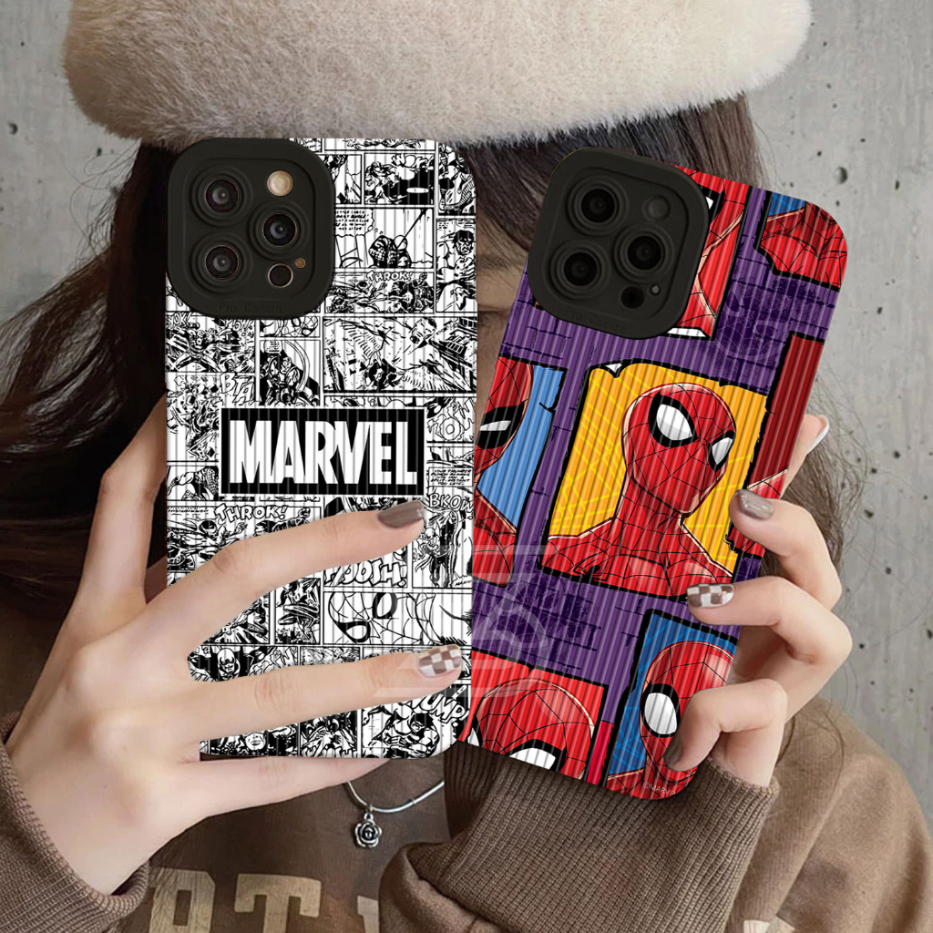 Jual MV001 - CASING HP UNTUK SAMSUNG A02S A03 A03CORE A03S A04 A04E A10 A10S A11 M11 A12 A13 4G ...