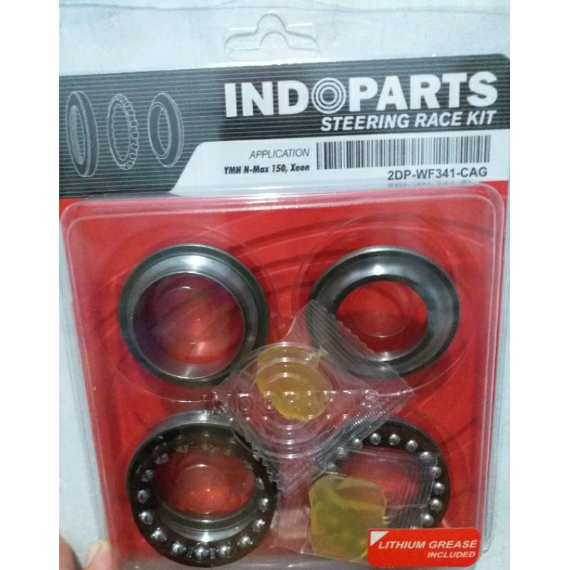 Jual KOMSTIR YAMAHA NMAX Old New, XEON, LEXY INDOPARTS 2DP-WF341-CAG ...