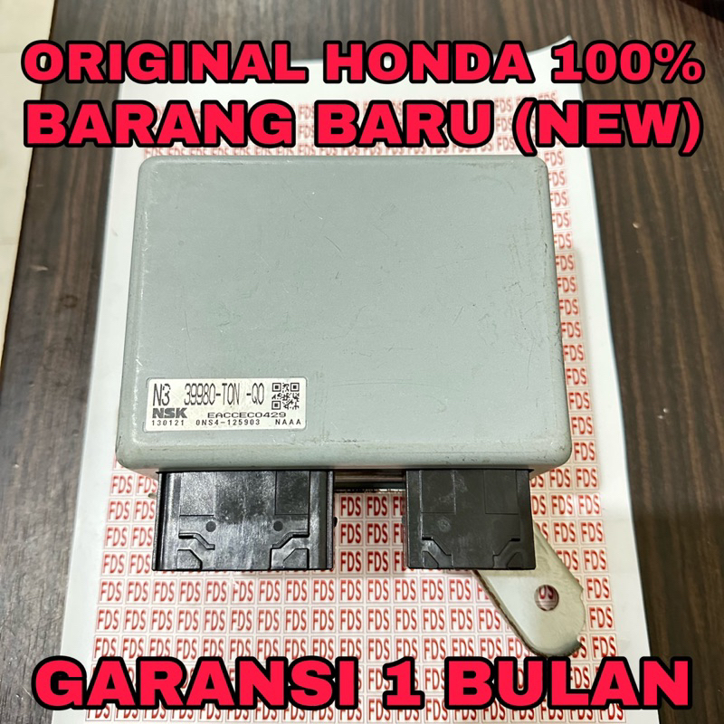 Jual Modul EPS Honda CRV Gen 4 RM Gen4 2.0 2.4 Ecu Rack Steer Stir ...