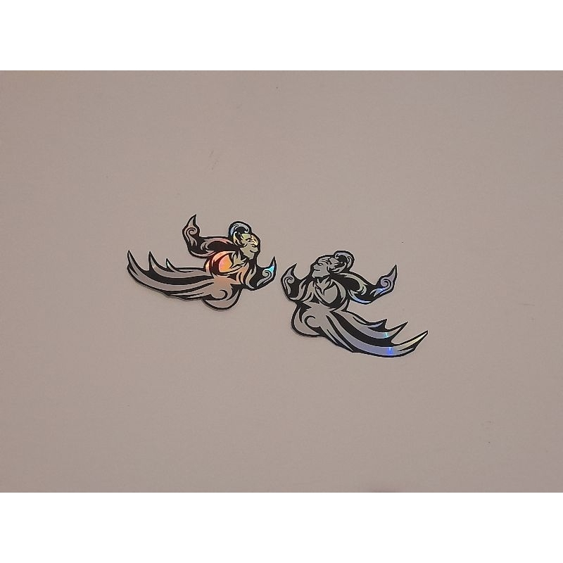 Jual stiker bus wayang po haryanto bismania cutting | Shopee Indonesia