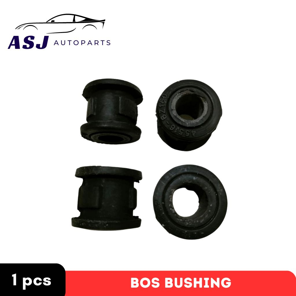 Jual Bos Bushing Karet Gromet Rack Stir Gran Max / Luxio (Lubang Kecil ...