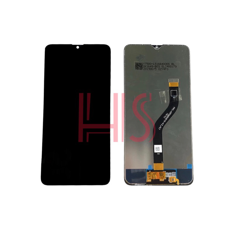 Jual LCD TOUCHSCREEN SAMSUNG A20S / A207 A207F - ORI COMPLETE | Shopee Indonesia