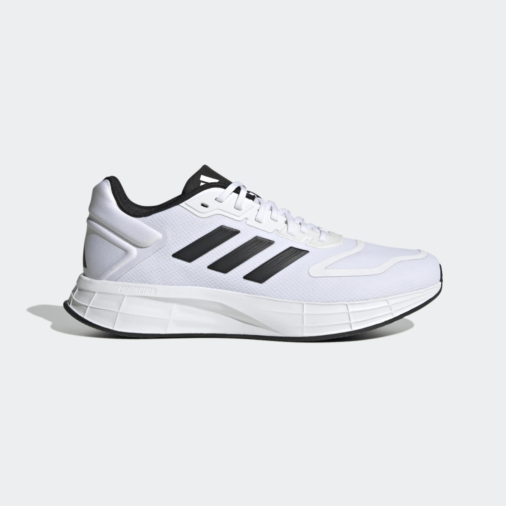 Jual adidas RUNNING Sepatu Duramo 10 Putih Original BNIB - HQ4130 ...