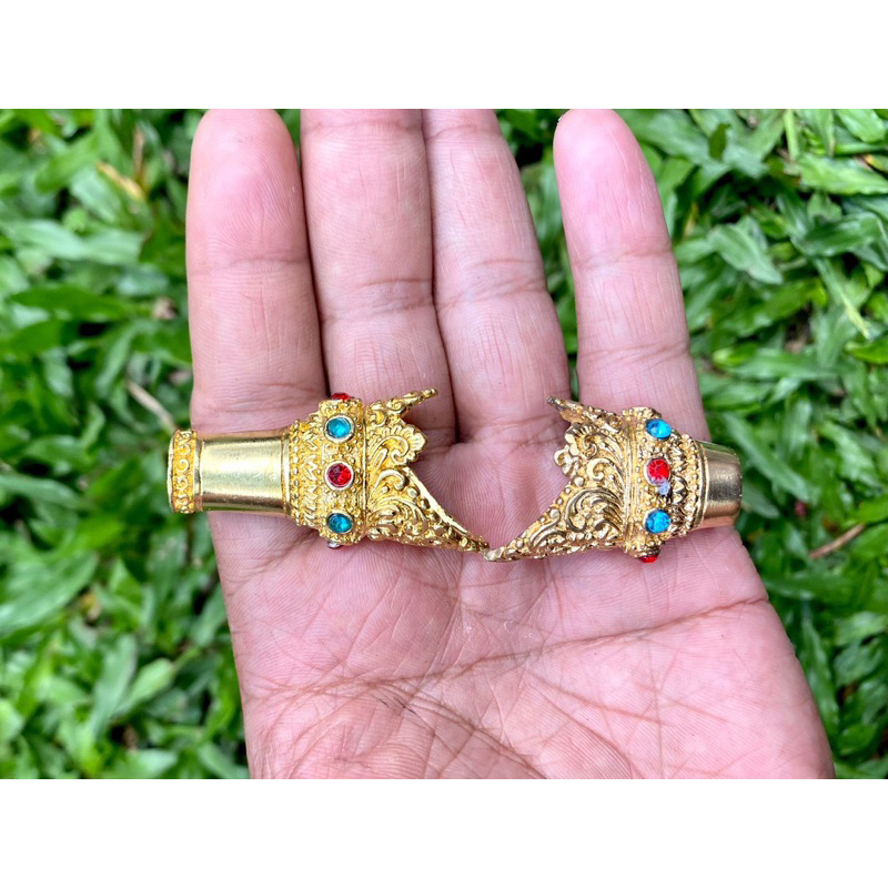 Jual bungkung/cincin permata/soca pisau/seselet/mutik | Shopee Indonesia
