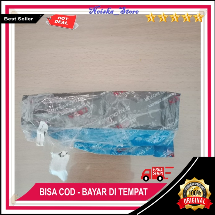 Jual Relay Stater Motor Honda Matic Injection Beat FI F1 Vario 125 KVZ ...