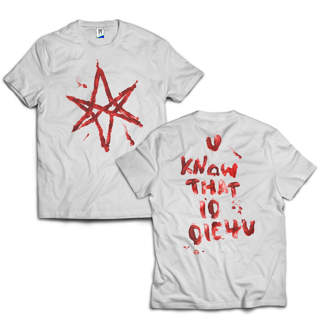 Jual T shirt BMTH BLOOD | BRING ME THE HORIZON | Kaos band | Kaos metal ... Jual T shirt BMTH BLOOD | BRING ME THE HORIZON | Kaos band | Kaos metal ...