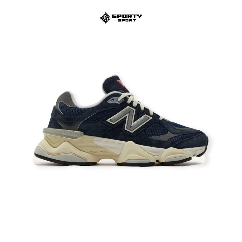 Jual SEPATU SNEAKERS PRIA NB 9060 (U9060ECB) | Shopee Indonesia
