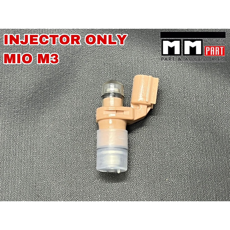 Jual INJEKTOR INJECTOR MIO M3 - INJEKTOR SOUL GT 125 XEON RC MIO Z FINO ... Jual INJEKTOR INJECTOR MIO M3 - INJEKTOR SOUL GT 125 XEON RC MIO Z FINO ...