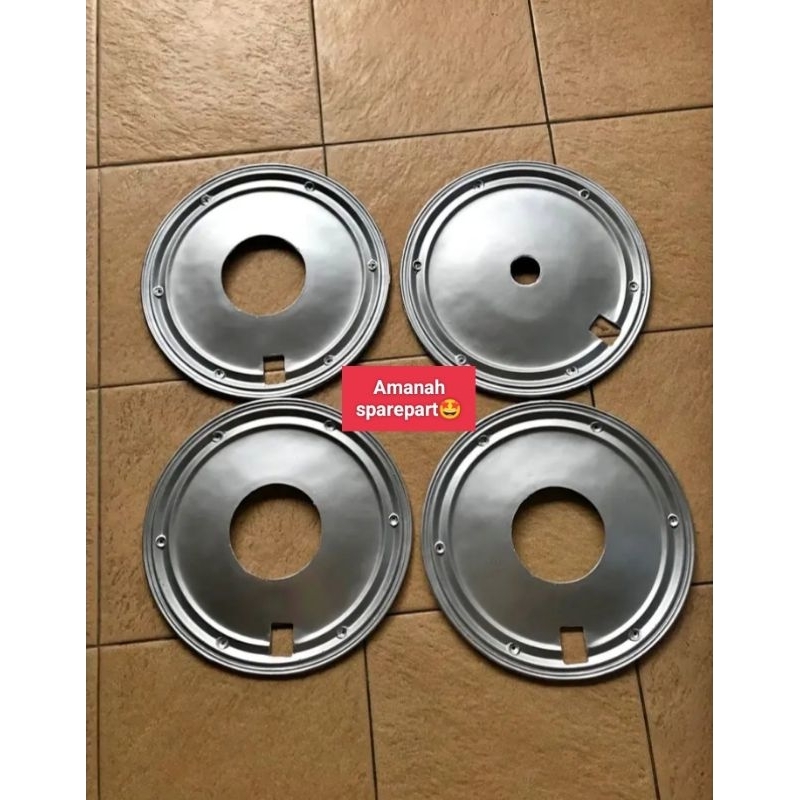 Jual Wheeldop Penutup Velg Pelg Motor Ring 17 depan belakang bonus ...