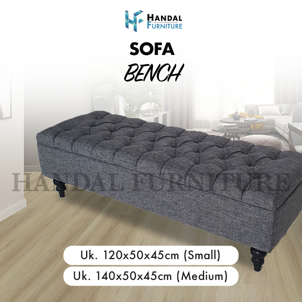 Jual PROMO Menarik! Sofa Bench | Shopee Indonesia