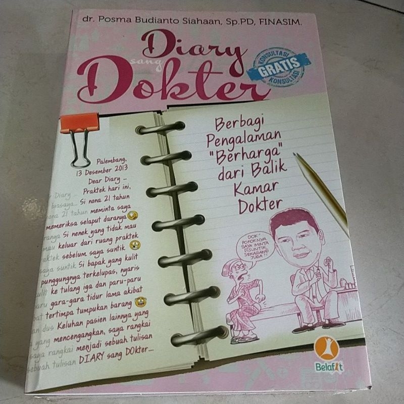 Jual [ ORIGINAL ] PROMO BUKU MURAH BUKU NON FIKSI / BUKU PENGEMBANGAN DIRI / SELF IMPROVEMENT ...