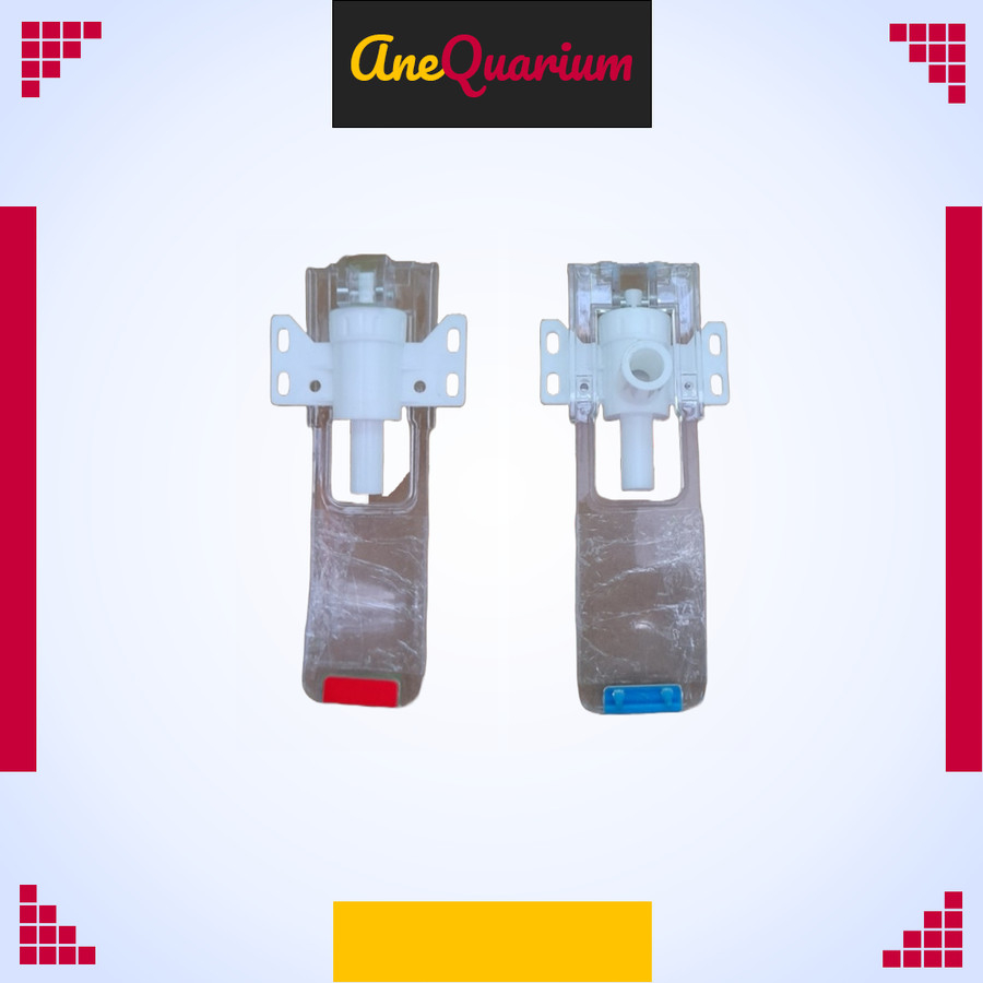 Jual Keran Dispenser Denpoo DDK-2202 DDK2202 Kran Water Hot Panas ...