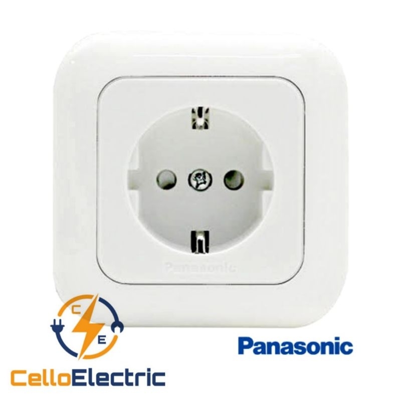 Jual Stop Kontak Panasonic Terlengkap & Harga Terbaru April 2026 ...
