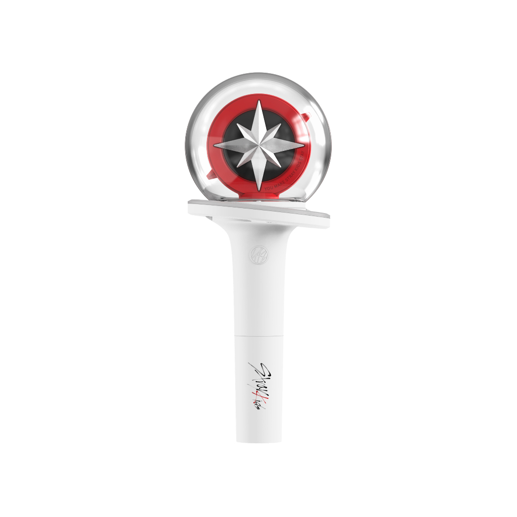 Jual Stray Kids OFFICIAL LIGHTSTICK VER.2 | Shopee Indonesia