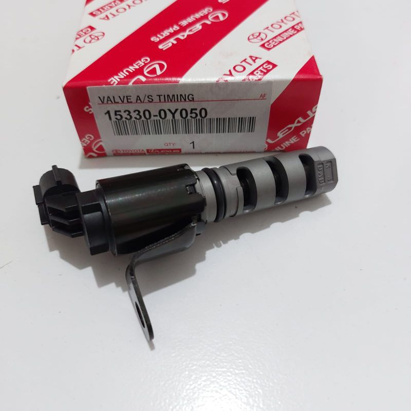 Jual SENSOR OLI SENSOR OCV VVT-I HISAP TOYOTA ALL NEW RUSH TERIOS ...