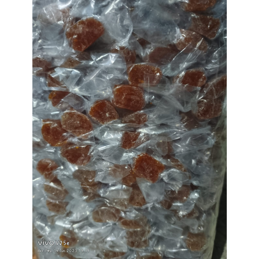 Jual Permen JAHE & ASEM JAWA JADUL | Shopee Indonesia
