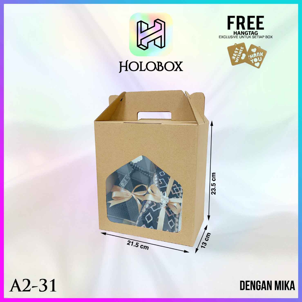 Jual Box Hampers / Kardus / Kotak Kado / Dus Souvenir / Dus Botol ...