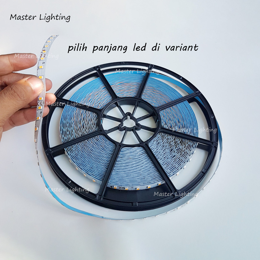 Jual Lampu strip led trafo driver sparepart untuk servis lampu gantung ...