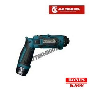 Jual MAKITA DF012DSE mesin bor tangan baterai DF 012 DSE cordless drill ...