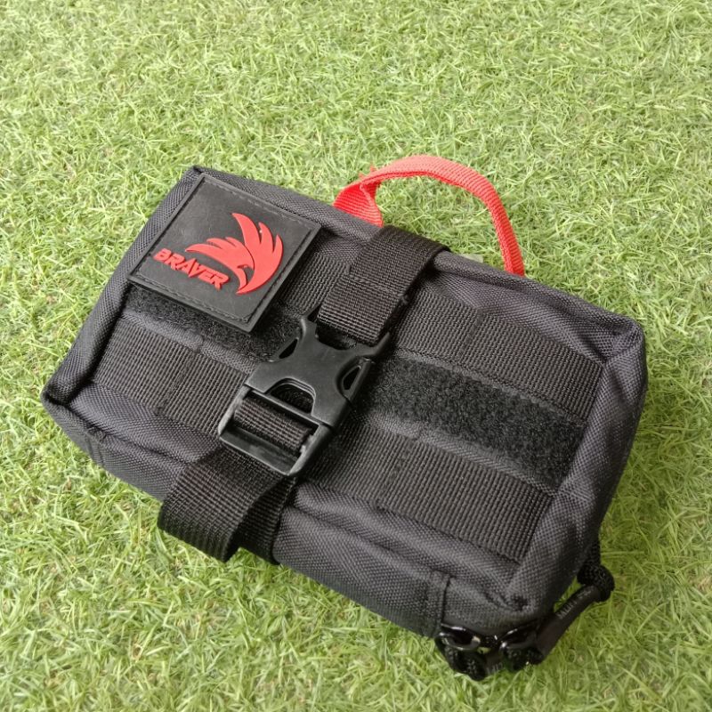 Jual pouch medic /tas medis/ puch multifungsi pouch tactical | Shopee ...