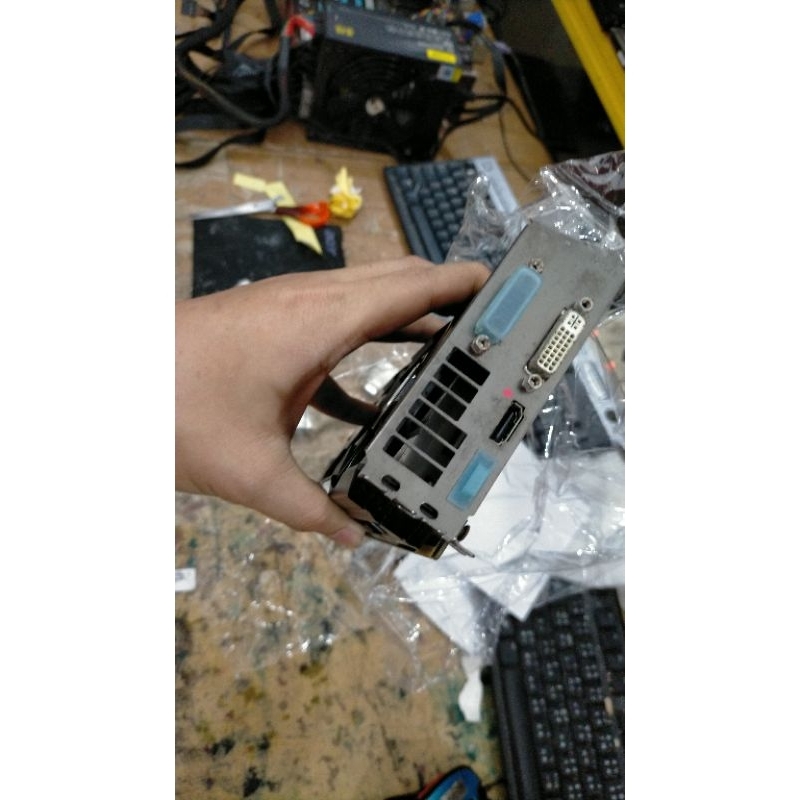 Jual VGA sapphire nitro R9 370 4gb 256bit ddr5 | Shopee Indonesia