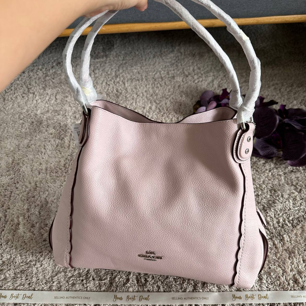 Jual Coach Edie | Shopee Indonesia