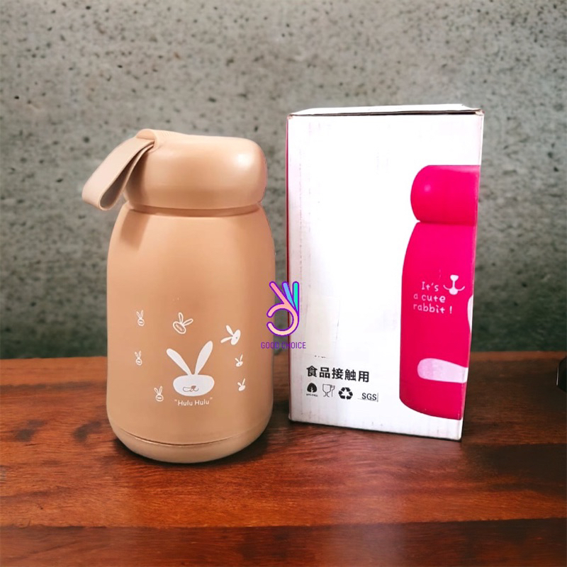 Jual TERMOS MINI TERMOS KECIL/BOTOL MINI LUCU/BOTOL KECIL/TERMOS MINI ...