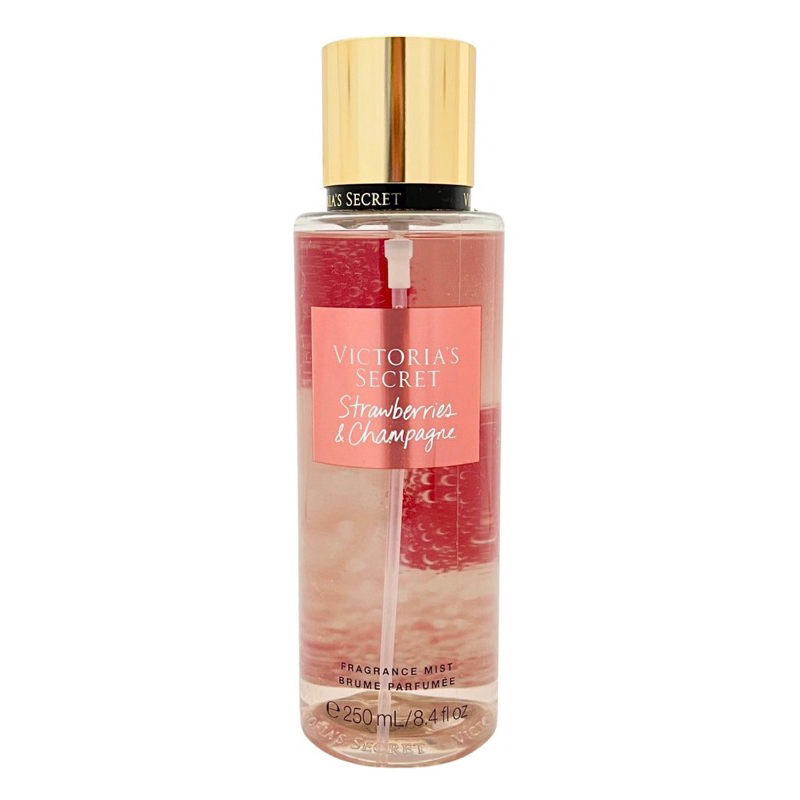 Jual [ORIGINAL STORE] VICTORIA'S SECRET BODY MIST / VICTORIA SECRET ...