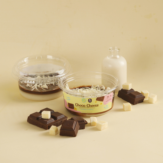 Jual Grouu x Mamabear - Lactation Pudding / Pudding Pelancar Asi ...