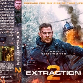 Jual DVD Extraction 2 (2023) | Shopee Indonesia