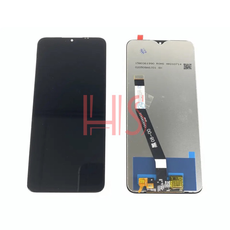 Jual LCD TOUCHSCREEN XIAOMI REDMI 9 / REDMI 9 PRIME / POCOPHONE M2 ...