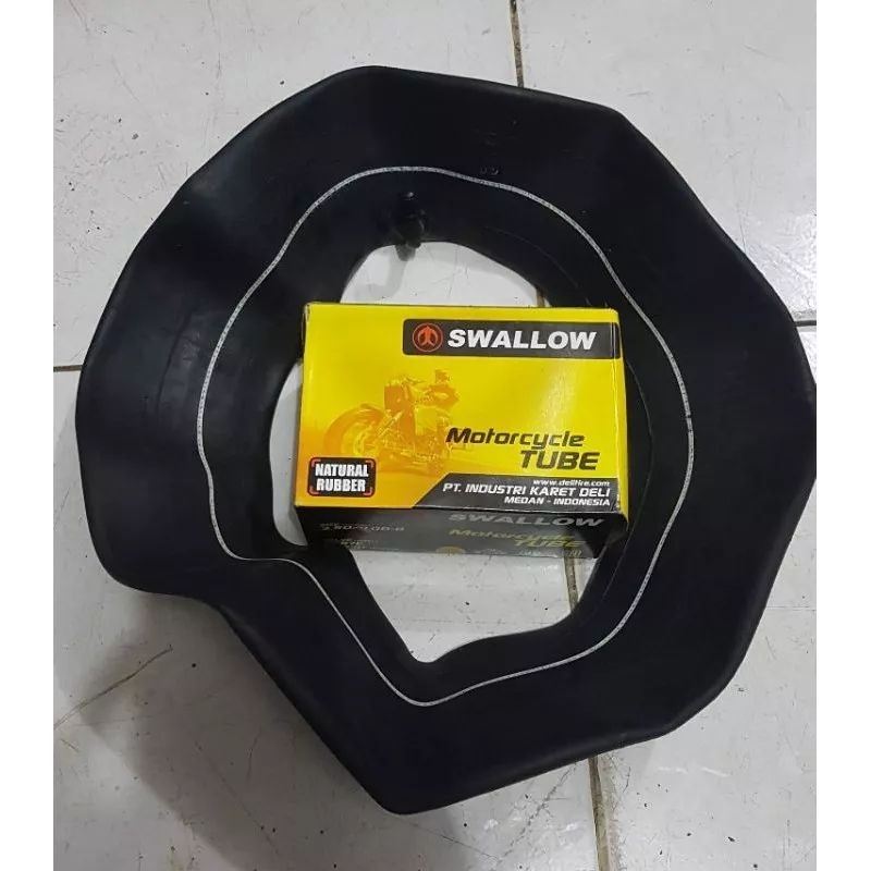 Jual TERMURAH!!! BAN DALAM TVS KING TVS KARGO BOX TVS PICK UP BAJAJ RE ...