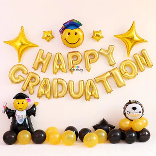 Jual Dekorasi Wisuda Terlengkap & Harga Terbaru Mei 2024 | Shopee Indonesia