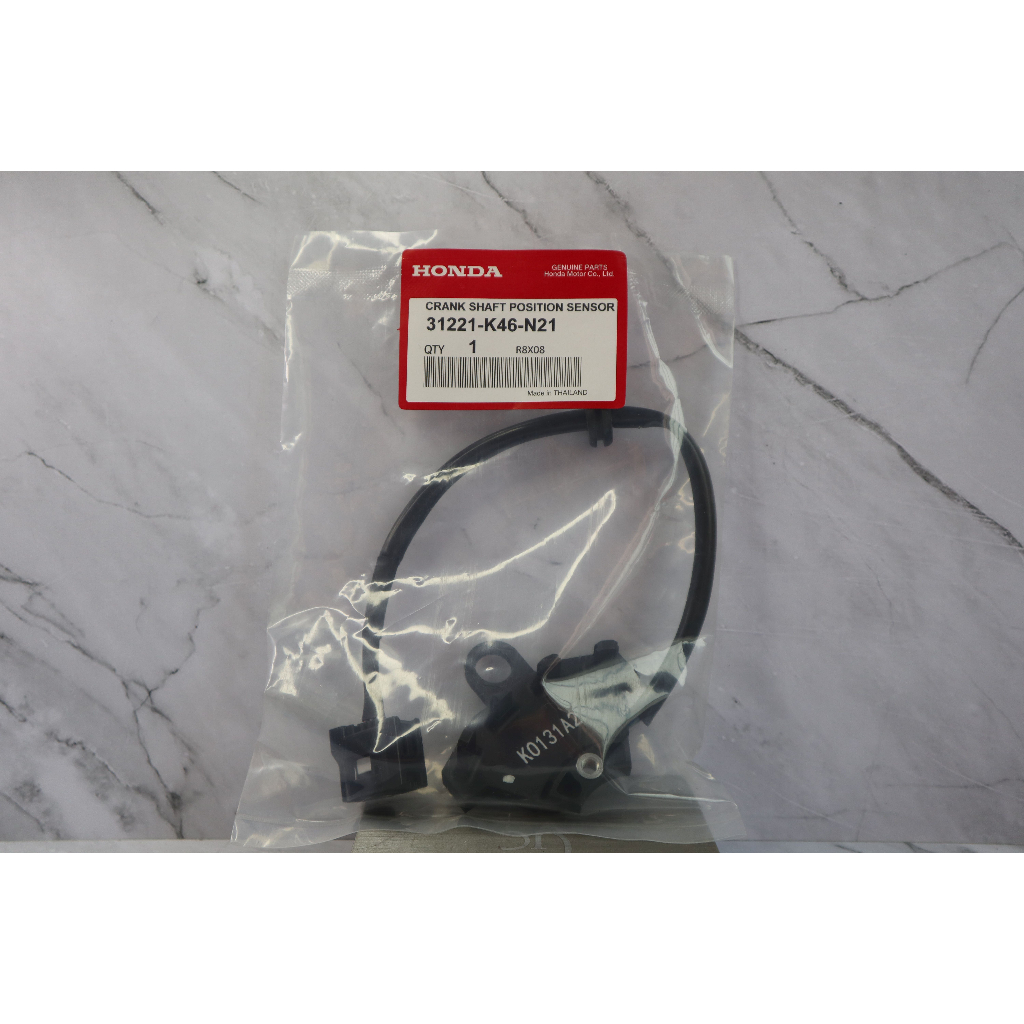 Jual SENSOR CKP VARIO 110 125 150 LED FI ESP SCOOPY FI ESP K46 KAKI 4 ...