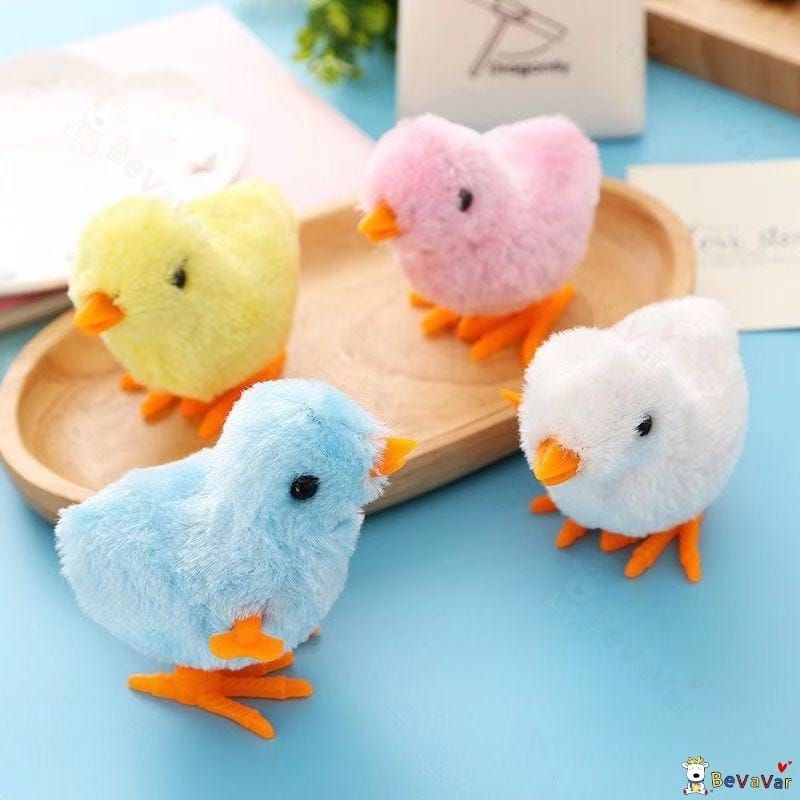 Jual Mainan Anak Ayam Berjalan Lucu Mainan Anak Ayam Putar Lucu ...