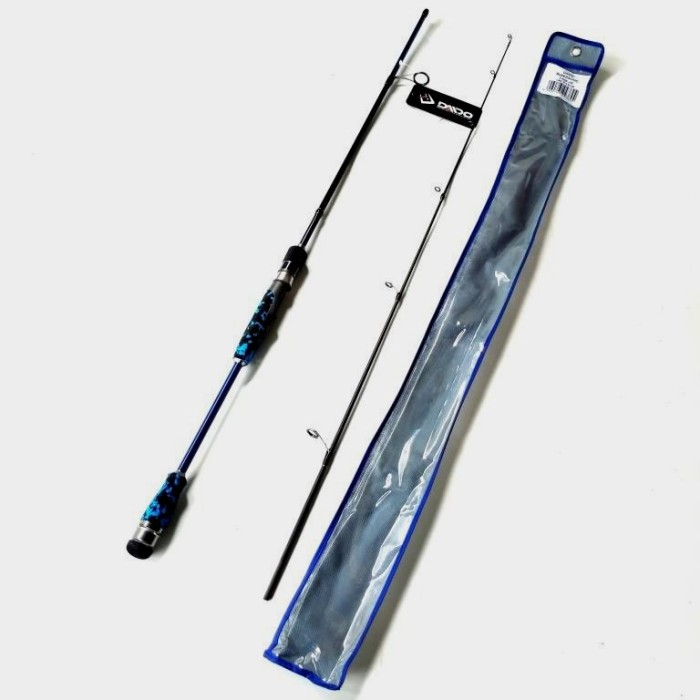 Jual Joran Daido Supersonic Proseris - Solid Carbon JS | Shopee Indonesia